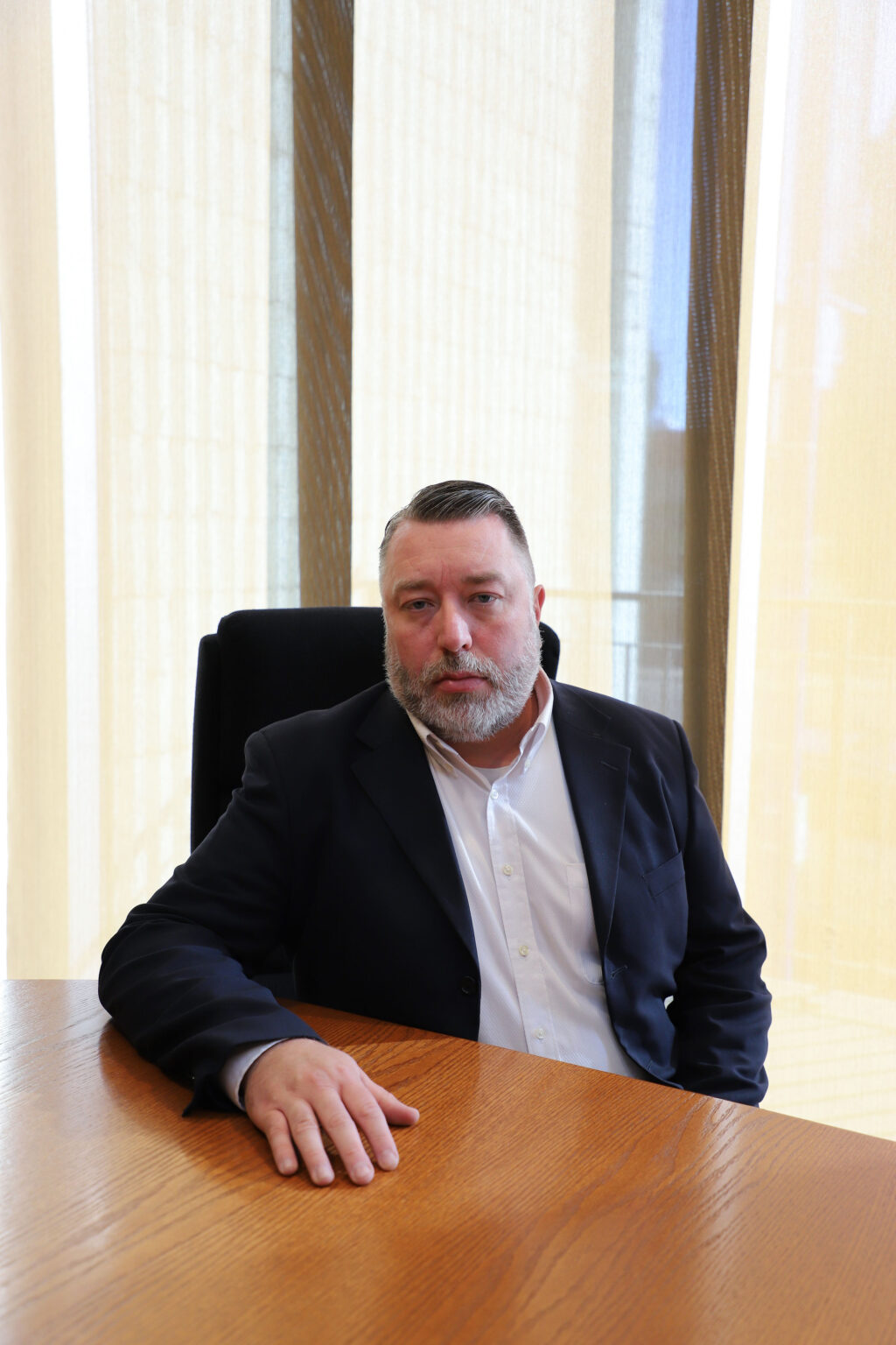 Ryan O’Connor – NRHM Law